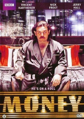 Amazon.com: Money - Season 1 ( Money (2010) ) ( Money - Season One ...