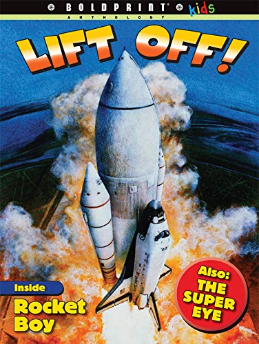 Amazon.com: Steck-Vaughn BOLDPRINT Kids Anthologies: Big Book Lift Off ...