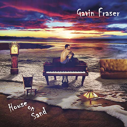 Amazon.com: House On Sand : Gavin Fraser: Digital Music