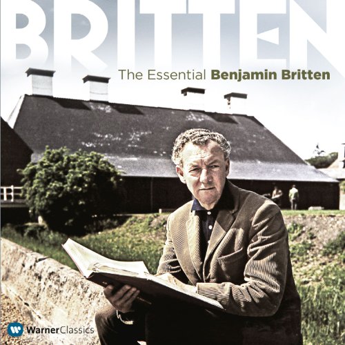 The Essential Benjamin Britten de Benjamin Britten en Amazon Music ...