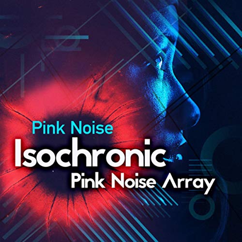 Amazon.com: Isochronic Pink Noise Array : Pink Noise: Digital Music