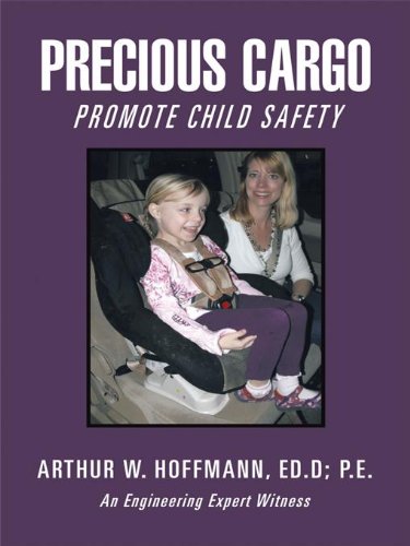 Amazon.com: Precious Cargo: Promote Child Safety eBook : Arthur W ...