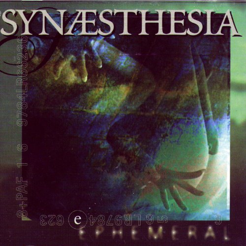 Play Ephemeral by Synaesthesia on Amazon Music