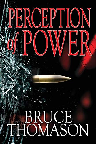 Book review of Perception of Power - Readers' Favorite: Book Reviews ...