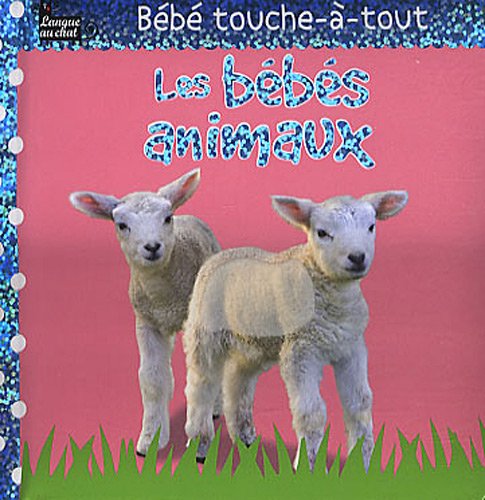 Amazon.fr - Les bébés animaux - Thomattéo, Léa - Livres
