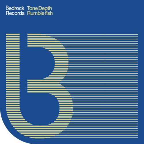 Play Rumble Fish by Tone Depth on Amazon Music