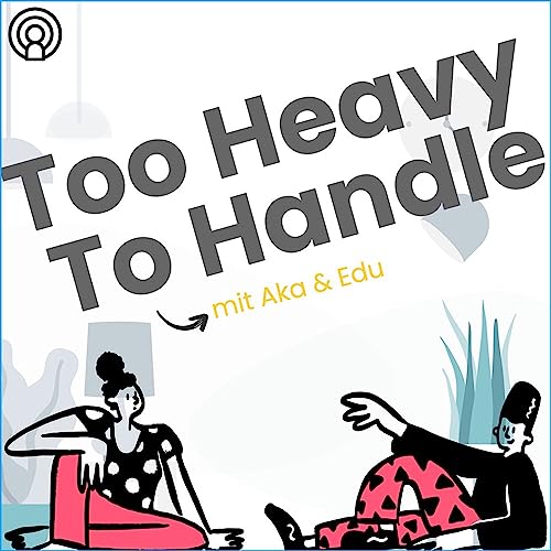 Too Heavy To Handle : Edu & Aka: Amazon.in: Audible Books & Originals