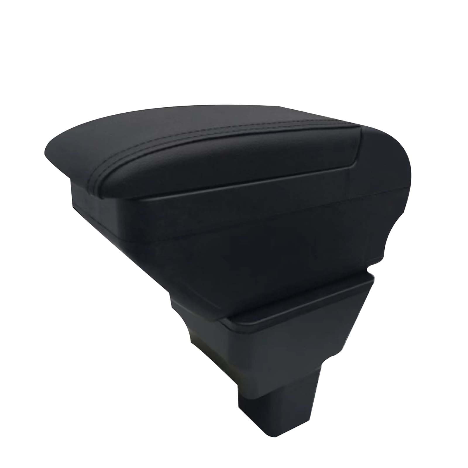 Amazon.com: Tocsho Armrest Box for Nissan Almera Versa 2020-2022 ...