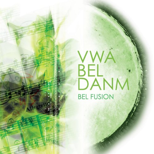 Amazon MusicでVwa Bel DanmのBèl fusionを再生する