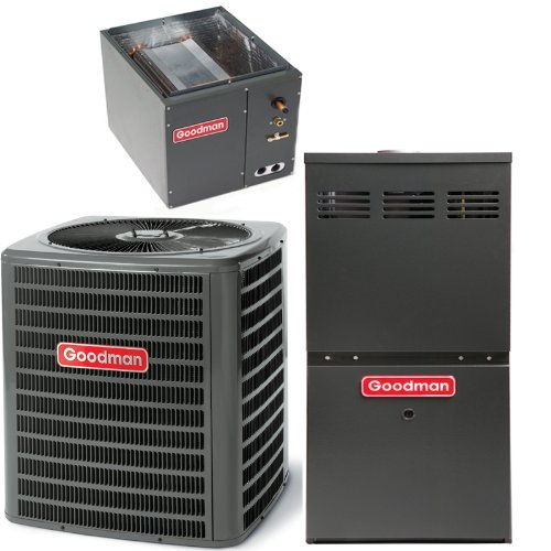 Find The Best Natural Gas Air Conditioner Reviews & Comparison - Katynel