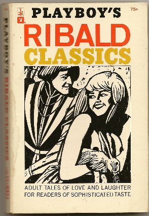 Playboys Ribald Classics.: Anon: Amazon.com: Books