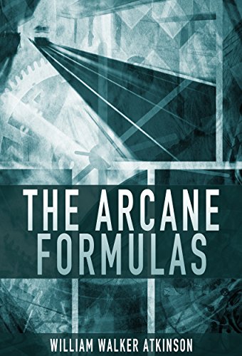 Amazon | Arcane Formulas (Mental Alchemy, Philosopher's Stone ...
