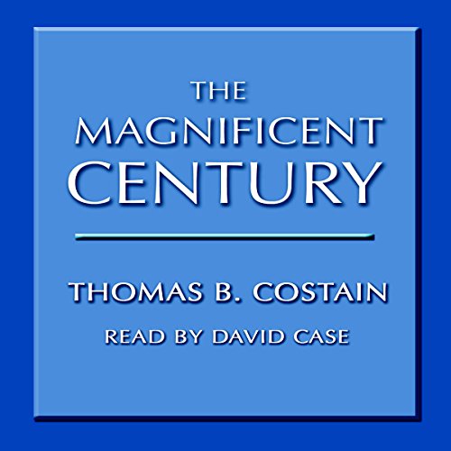 Amazon.com: The Magnificent Century (Audible Audio Edition): Thomas ...