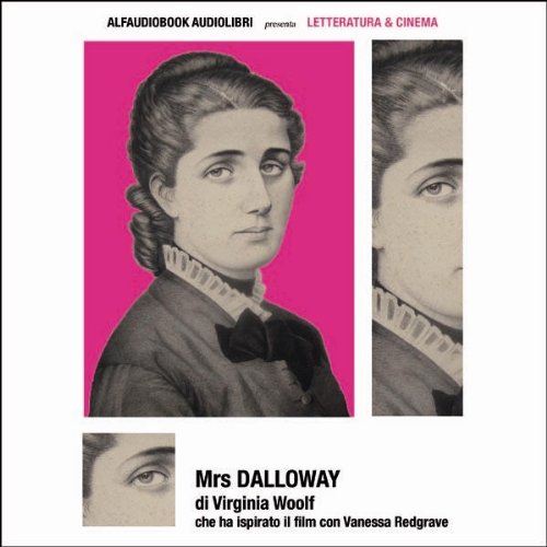 Amazon.com: Mrs. Dalloway (Audible Audio Edition): Virginia Woolf ...