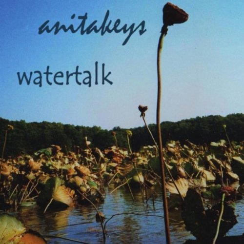 Play watertalk by anitakeys on Amazon Music