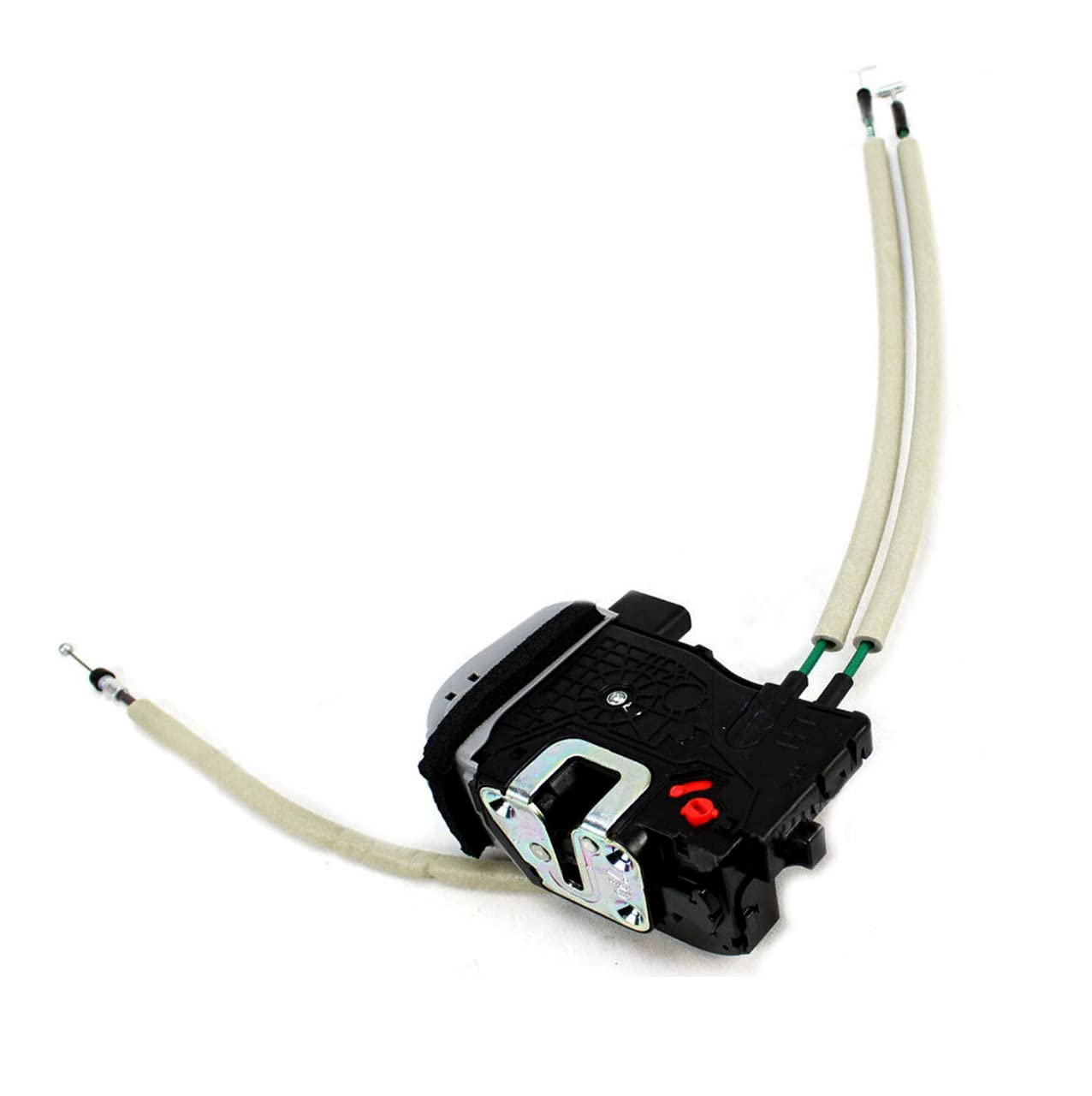 Amazon.com: Genuine OEM 81410-3W000 Latch & Actuator - RR Door, LH ...