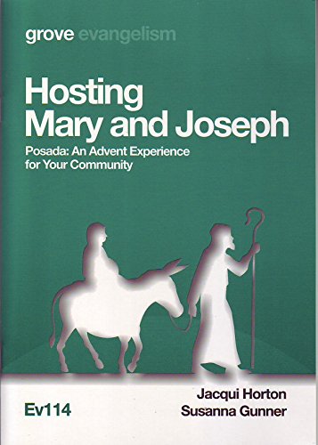 Hosting Mary & Joseph: Posada: An Advent Experience for Your Community ...