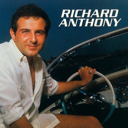 Richard Anthony von Richard Anthony auf Amazon Music Unlimited