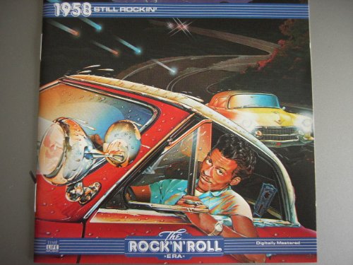 Rock 'n' Roll Era - 1958 Still Rockin' - Various Artists: Amazon.de ...