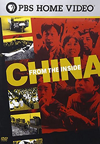 Amazon.com: China From the Inside : Movies & TV