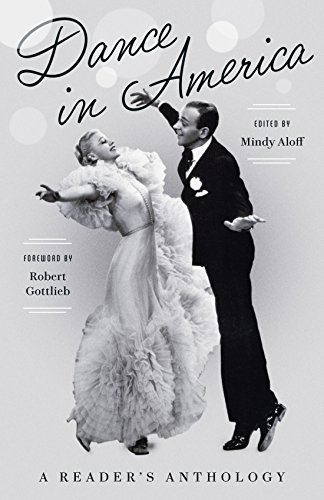 56 Best Modern Dance Books of All Time - BookAuthority