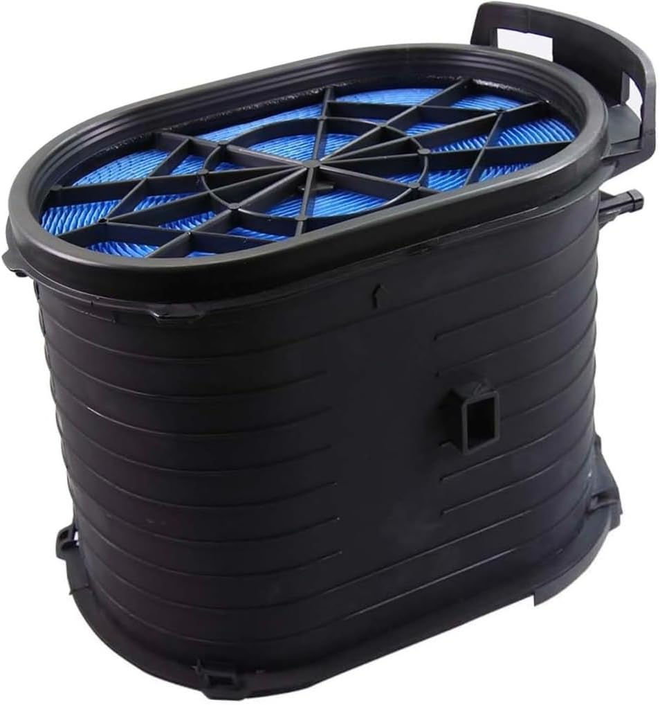 Amazon.com: Motorcraft - Air Filter (FA1784) : Automotive