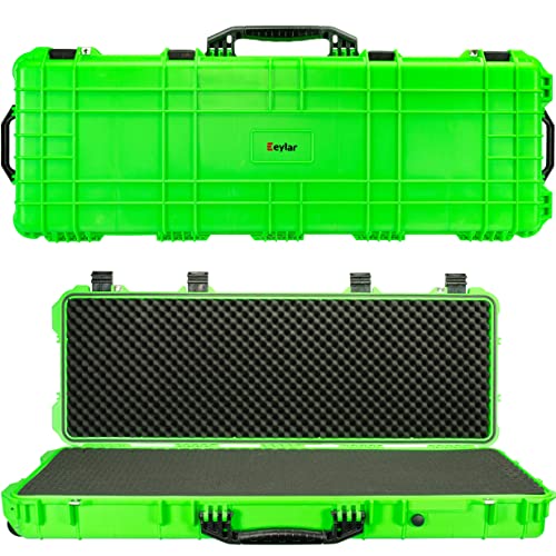 Amazon Best Sellers: Best Hard Rifle Cases