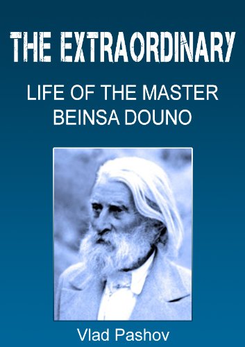 The Extraordinary Life of the Master Beinsa Douno - Kindle edition by ...