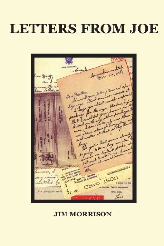 Letters from Joe eBook : Morrison, Jim: Amazon.in: Kindle Store