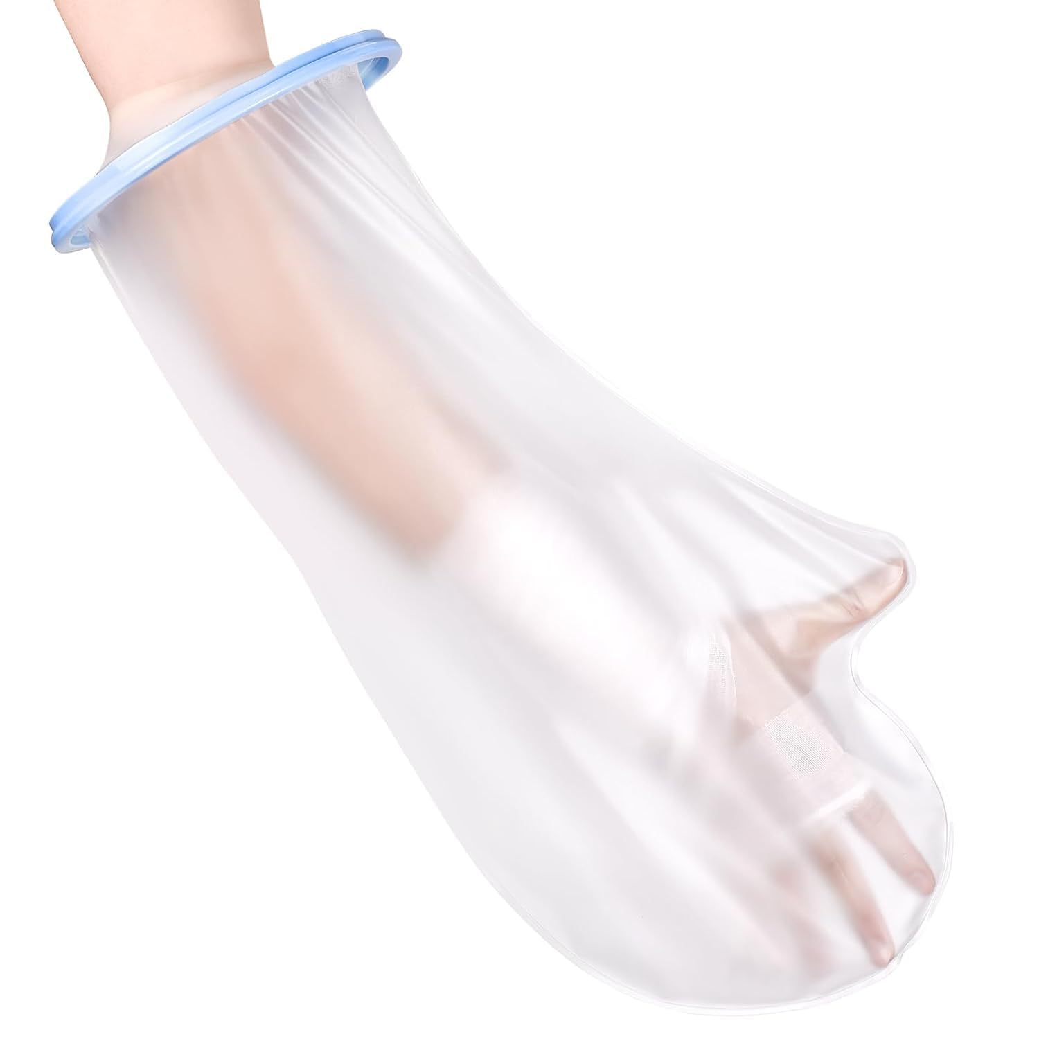 Snapklik.com : VALLEYWIND Waterproof Arm Cast Cover For Shower Kids ...