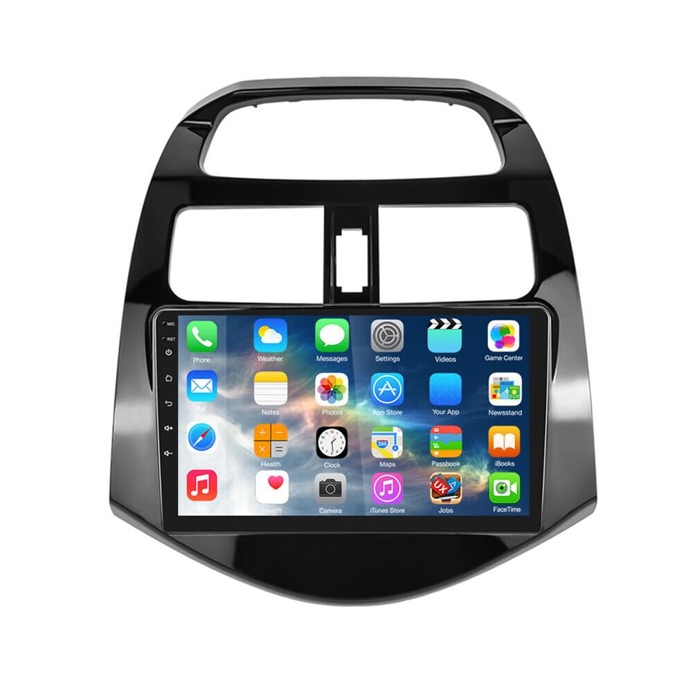 Amazon.com: EWLSAC Android 13.0 Double Din Car Stereo Radio Player for ...