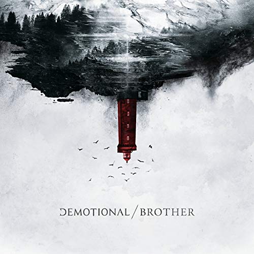 Play Brother by Demotional on Amazon Music