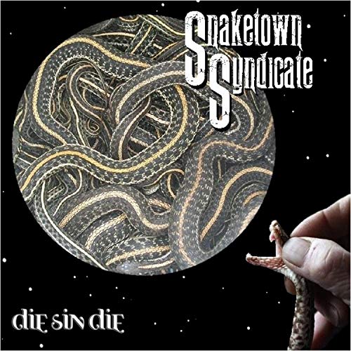 Amazon.com: Die Sin Die (Remastered) : Snaketown Syndicate: Digital Music