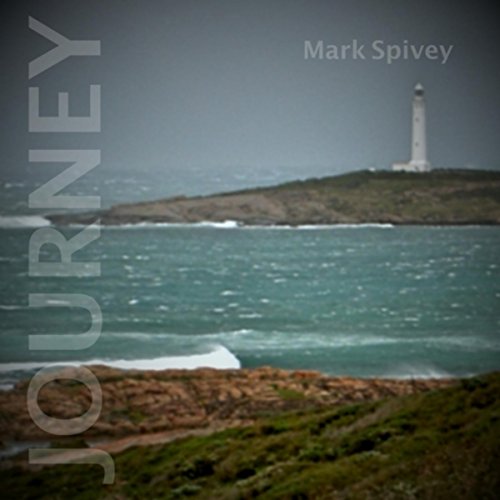 Play Journey by Mark Spivey on Amazon Music