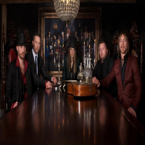 Amazon.com: Rescue Me : The Fifty Four Plates: Digital Music