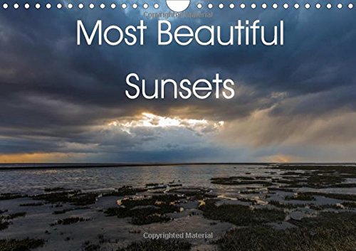 Most Beautiful Sunsets 2016: Sunsets in the most beautiful colours ...