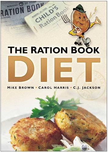 『The Ration Book Diet』｜感想・レビュー - 読書メーター