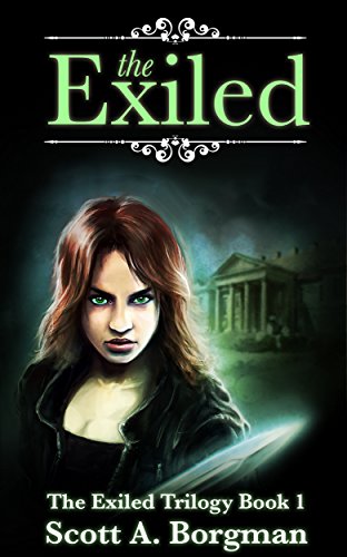 Book review of The Exiled - Readers' Favorite: Book Reviews and Award ...