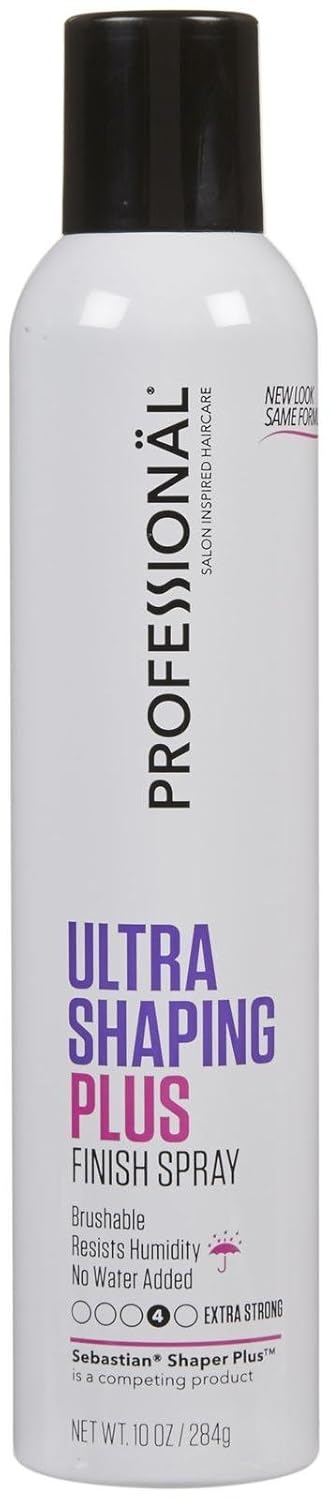 Amazon.com: Professional by Nature's Therapy Ultra Shaping Plus ...