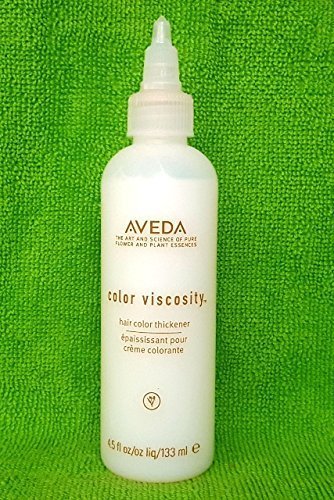 Amazon.com : Aveda Color Viscosity Hair Color Thickener : Chemical Hair ...