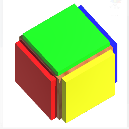 Color Cube Puzzle - App on Amazon Appstore