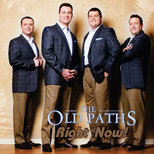 Play Right Now by The Old Paths & Anthem Edition on Amazon Music