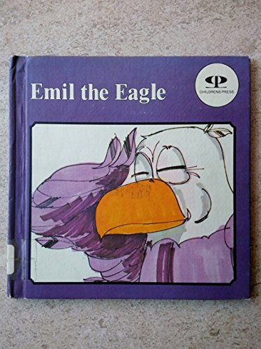 Emil the Eagle: Lafleur, Thomas J., Brennan, Gale P.: 9780516091037 ...