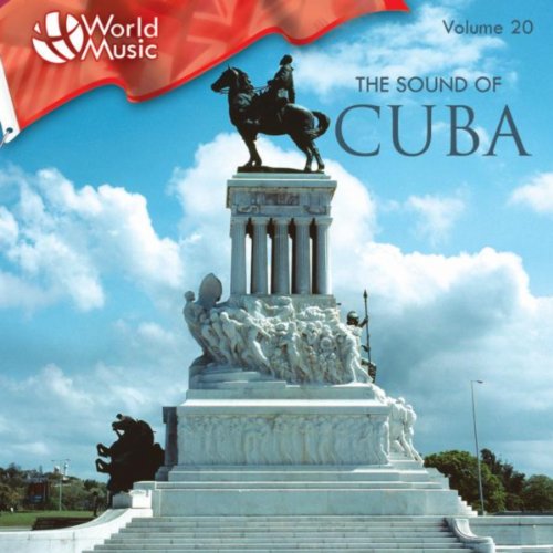 Amazon.com: World Music Vol. 20: The Sound of Cuba : VARIOUS ARTISTS ...