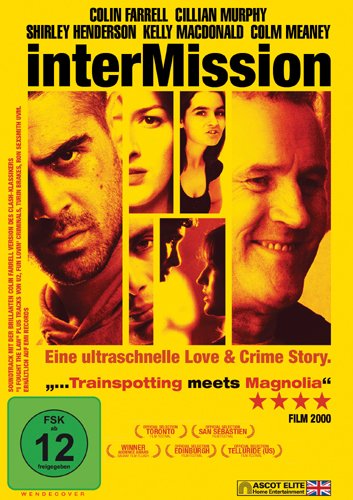 Amazon.com: Intermission : Movies & TV