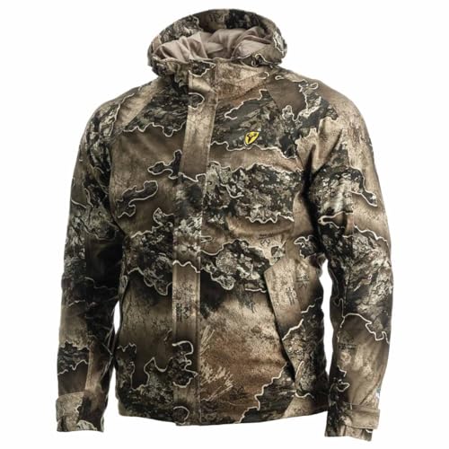 Top 10 Puffy Jacket For Hunting of 2022 - Katynel