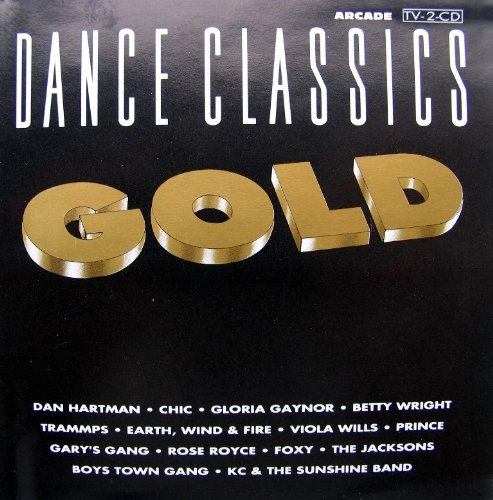 Amazon.de:Dance Classics Gold