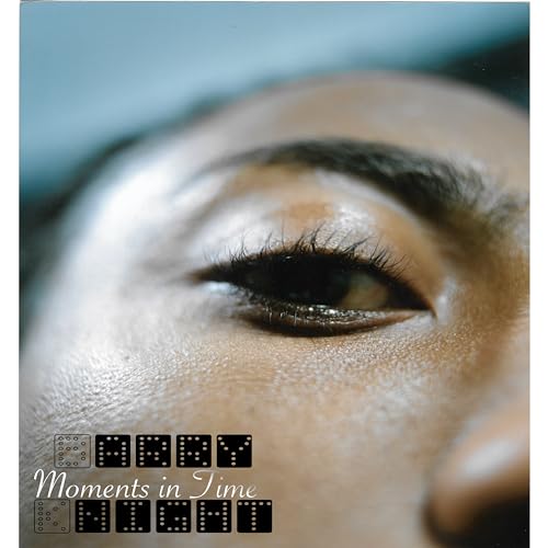 Écouter Moments in Time, Vol. 1 par Barry Knight sur Amazon Music Unlimited