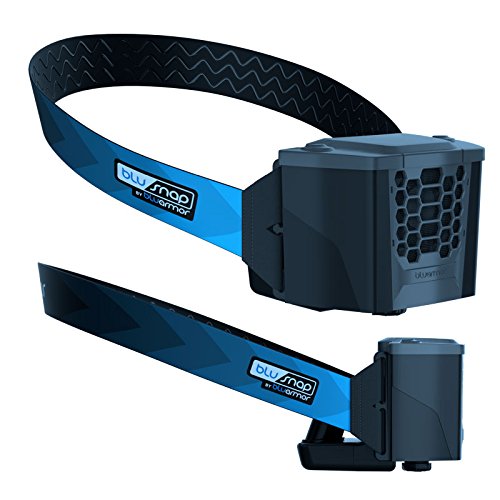 Bluarmor Premium Detachable Helmet Cooler (Cool Flow) : Amazon.in: Car ...