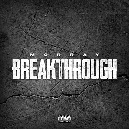 Play Breakthrough by Morray on Amazon Music Unlimited
